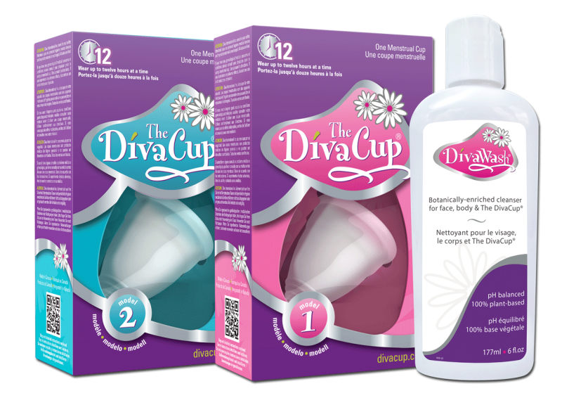 The DivaCup: How it Works, Pros, and Tips for New Users [PLUS YOUR ...